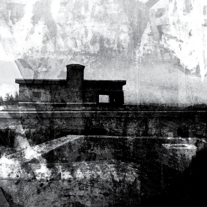 Nightfall | Kourei | Buried in slag and debris.