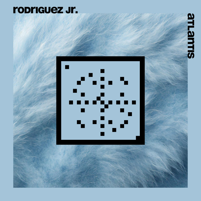 Atlantis (20 Years Systematic) | Rodriguez Jr. | Systematic Recordings