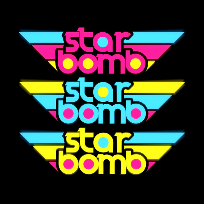 Starbomb | Starbomb