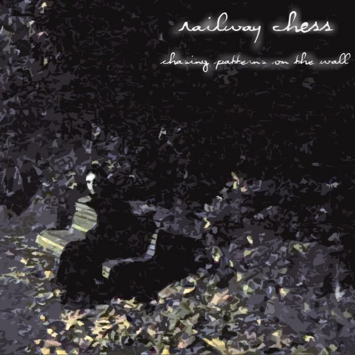 Chasing Patterns on the Wall | Railway Chess