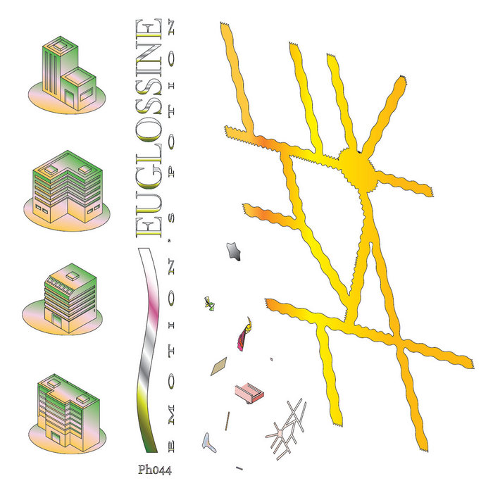 Emotion's Potion | Euglossine