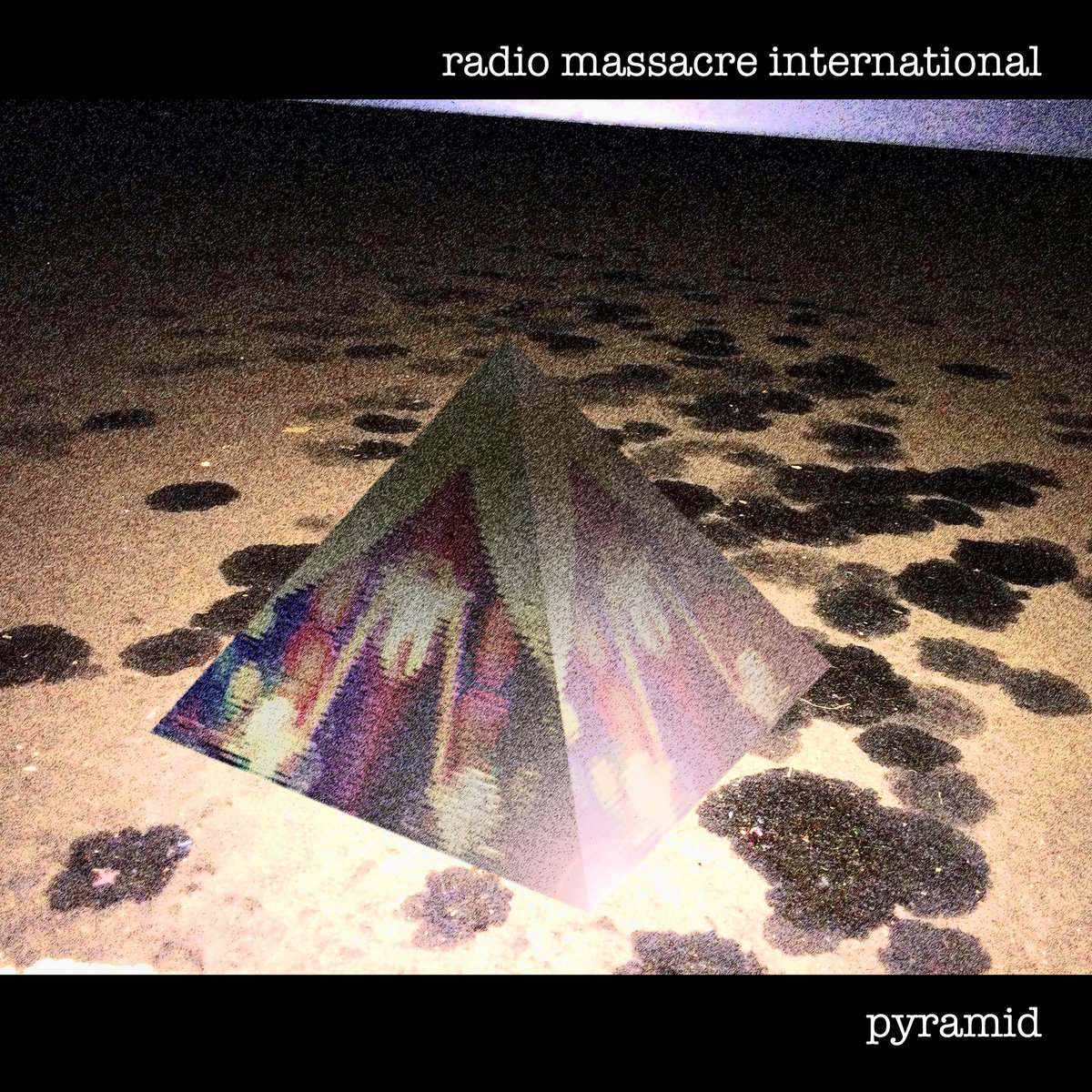 pyramid | radio massacre international