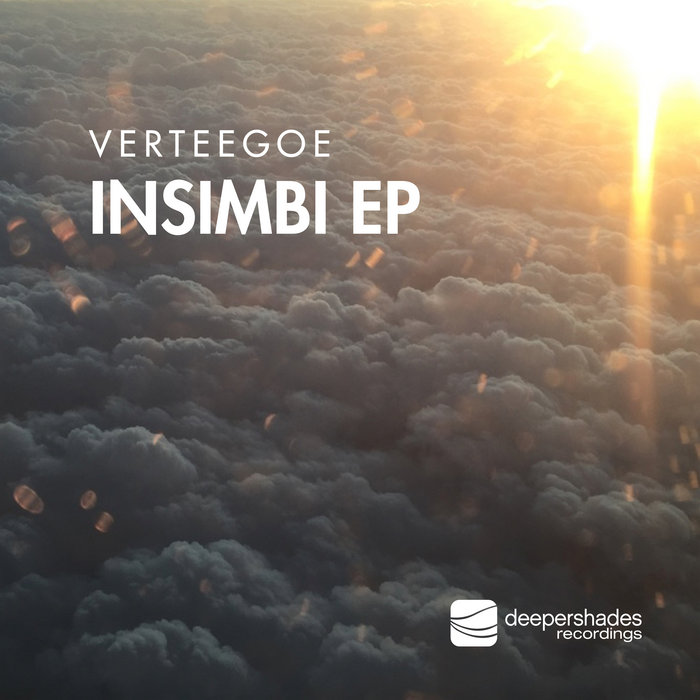 Insimbi EP | Verteegoe | Deeper Shades Recordings