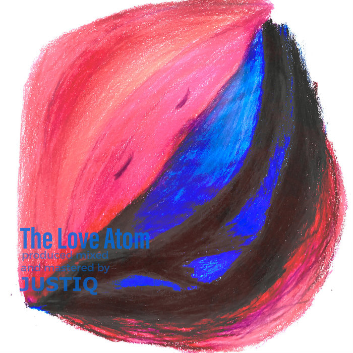 The Love Atom | JUSTIQ