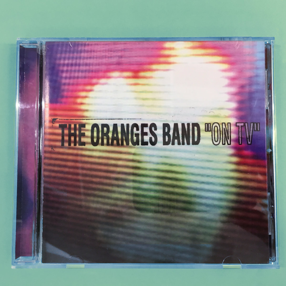 On TV | The Oranges Band