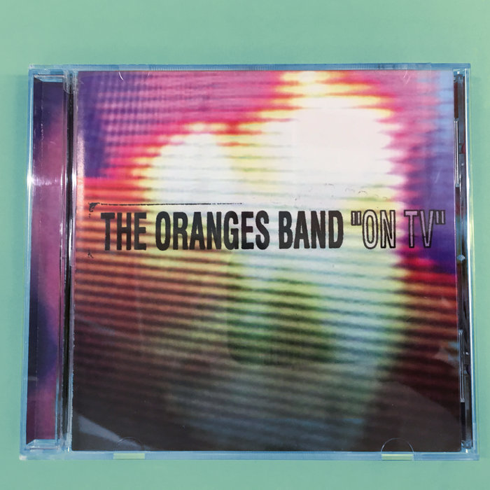 On TV | The Oranges Band