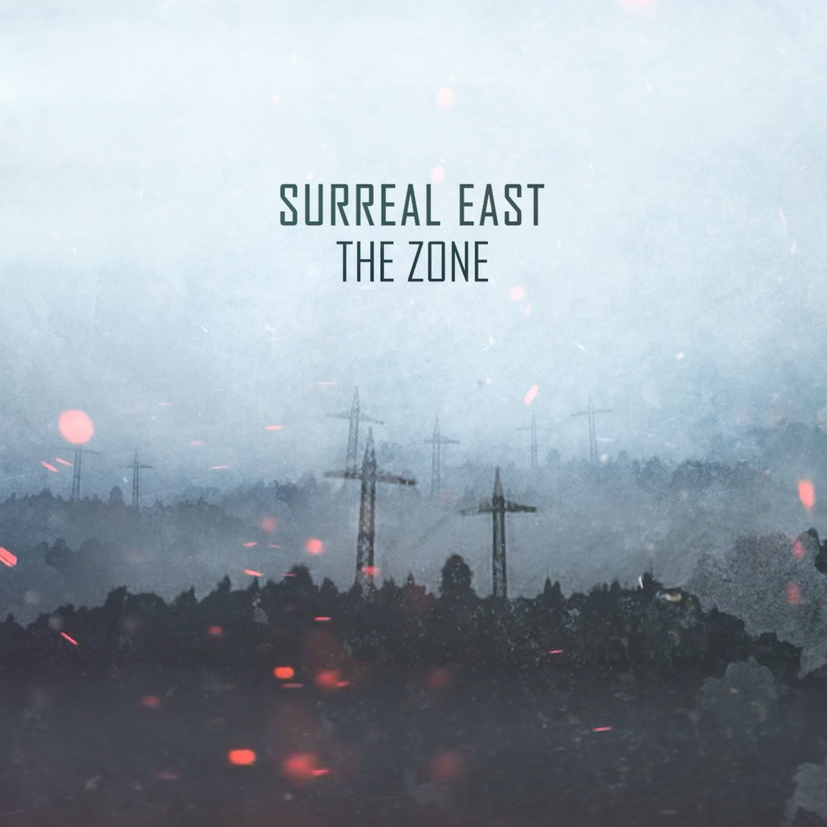 THE ZONE | Surreal East