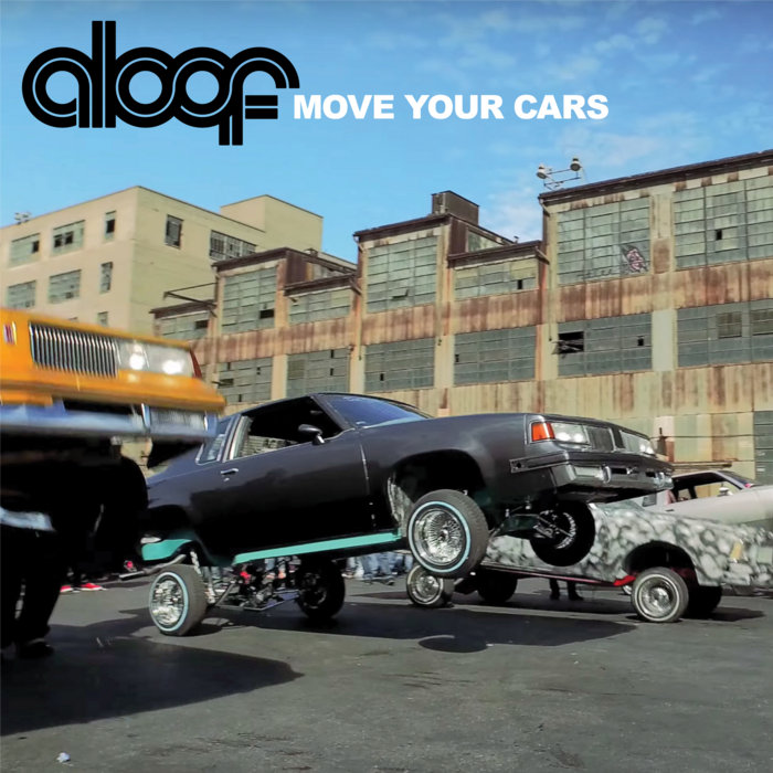 Move Your Cars | Aloof | Pattern Abuse