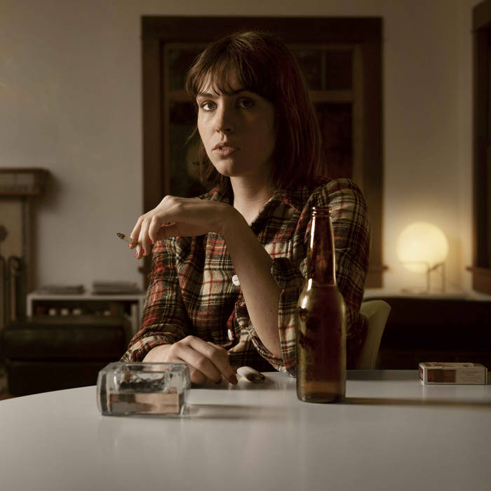 Electric Guitar One | Emma Ruth Rundle