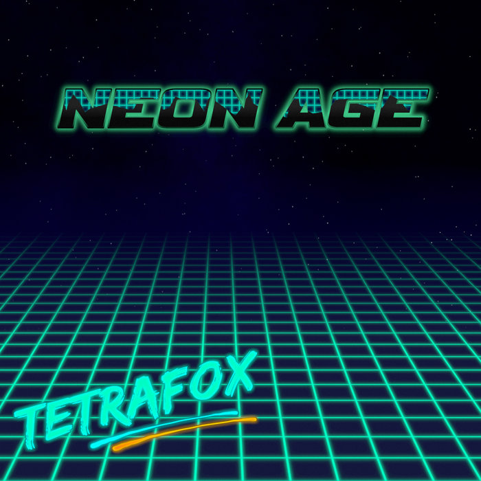 Neon Age | Tetrafox