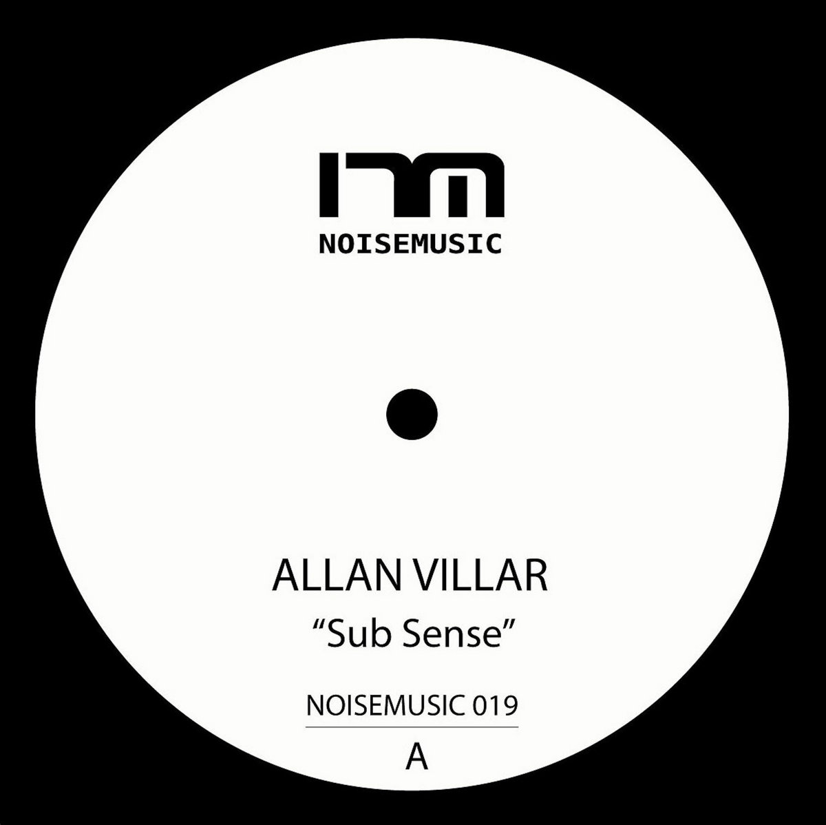 Sub Sense | Allan Villar | Noise Music
