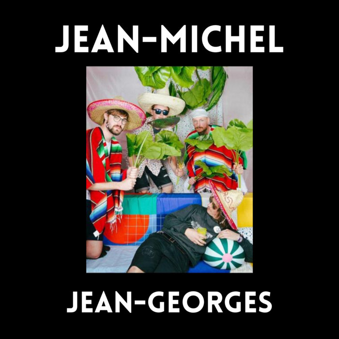 Jean-Georges | Jean-Michel