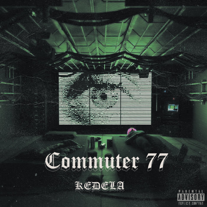 COMMUTER 77 | kedela | KEDELA