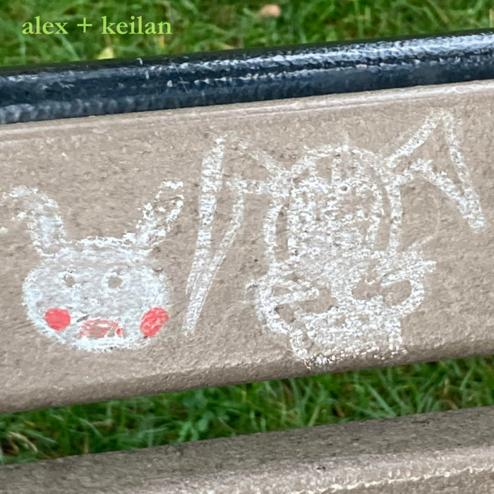 alex + keilan | alex andrews & keilan aplin | keilan aplin