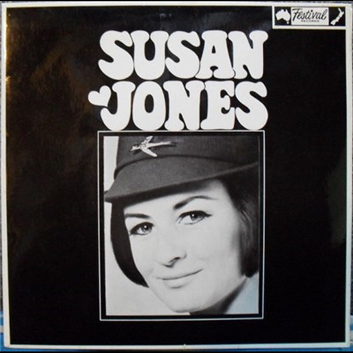 Susan Jones | Susan Jones
