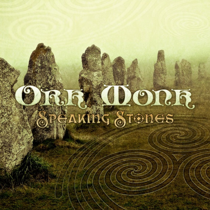 Speaking Stones | Ork Monk | Ektoplazm