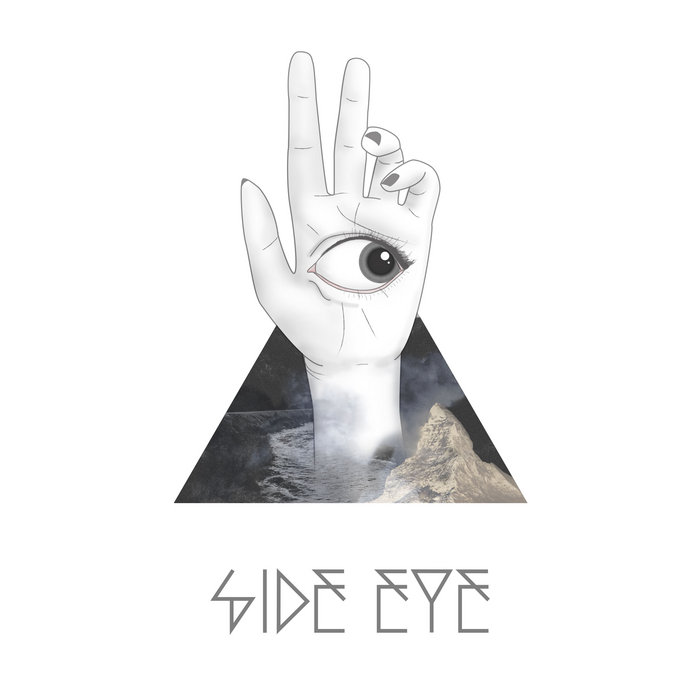 Side Eye: Demo | Side Eye