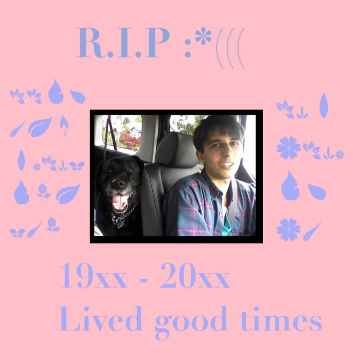 A Funeral for Jagger | Sam Regan