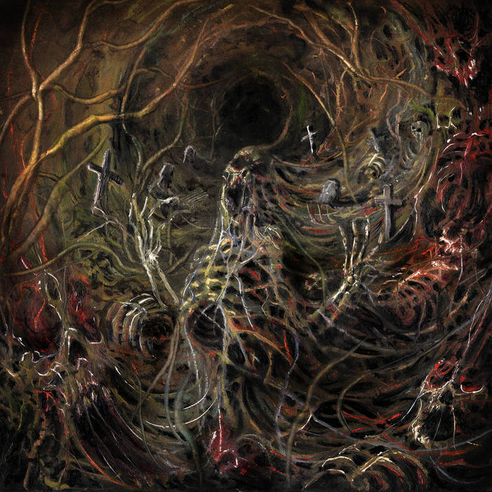 Reborn Souls From Transcendent Agony | Mvltifission