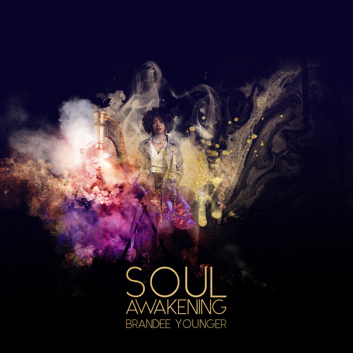 Soul Awakening | Brandee Younger