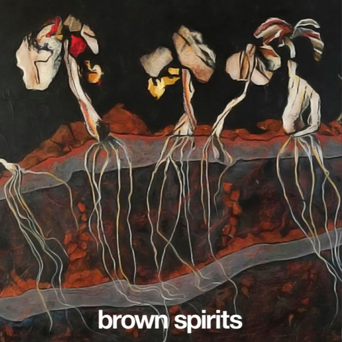 Vol 2 | Brown Spirits | brown-spirits