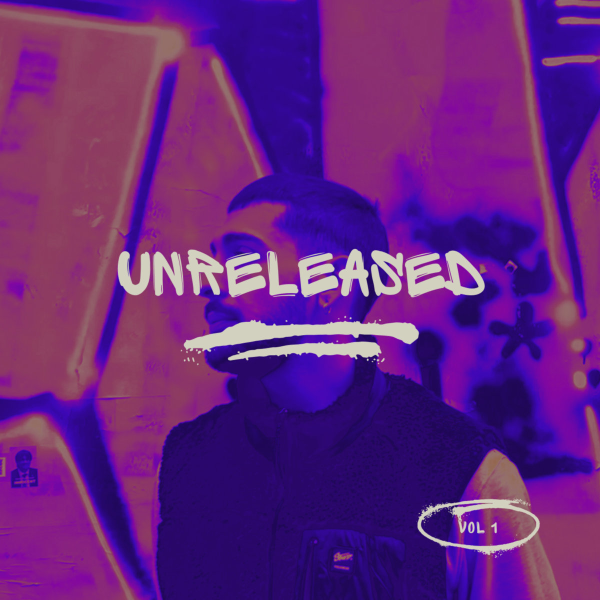 UNRELEASED | Emilio Centeno