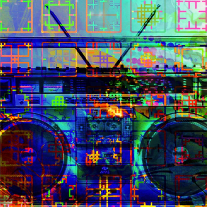 Electric Love | Outsider