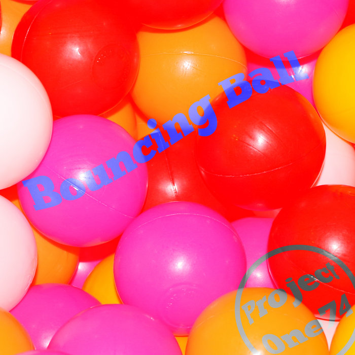 Bouncing Ball | Project One74