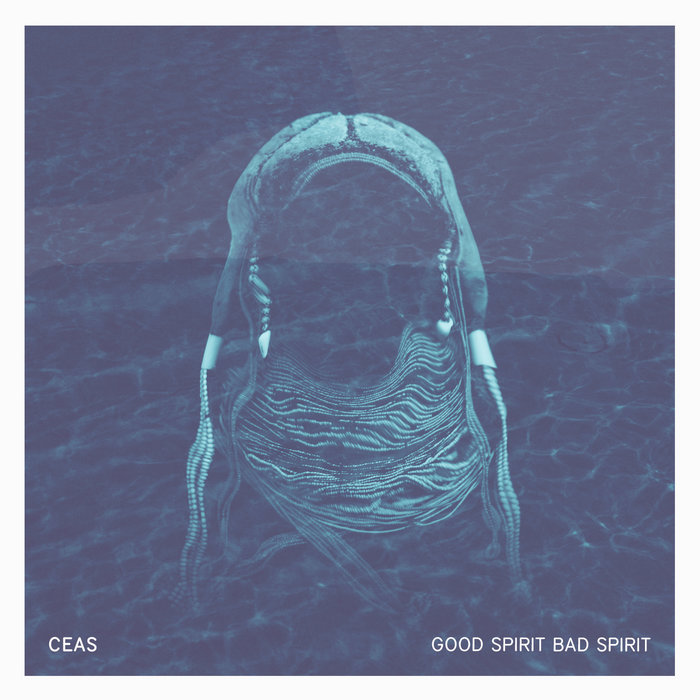 Good Spirit Bad Spirit | C.ease