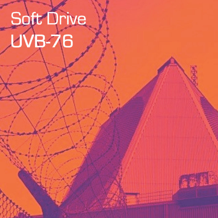 UVB-76 | Soft Drive