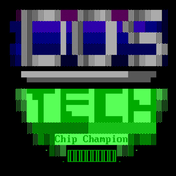 DOSTECH | Chip Champion