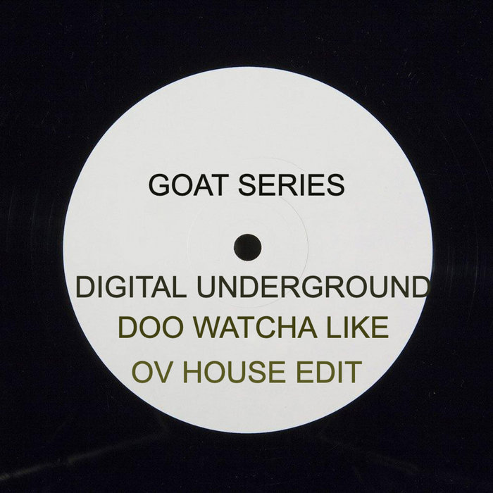 Goat Series | Orlando Voorn Official