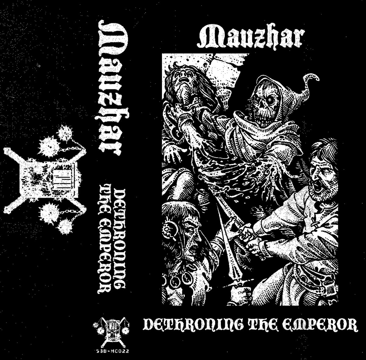 Dethroning The Emperor | Mauzhar | Sweet 8-Bitterness