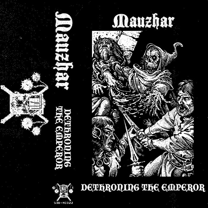 Dethroning The Emperor | Mauzhar | Sweet 8-Bitterness