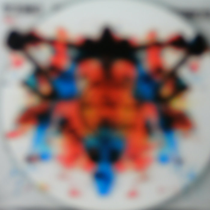 The Shape Of Rage | Fordell Research Unit