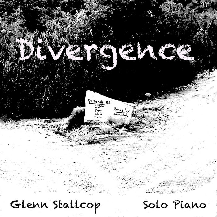 Divergence | Glenn Stallcop