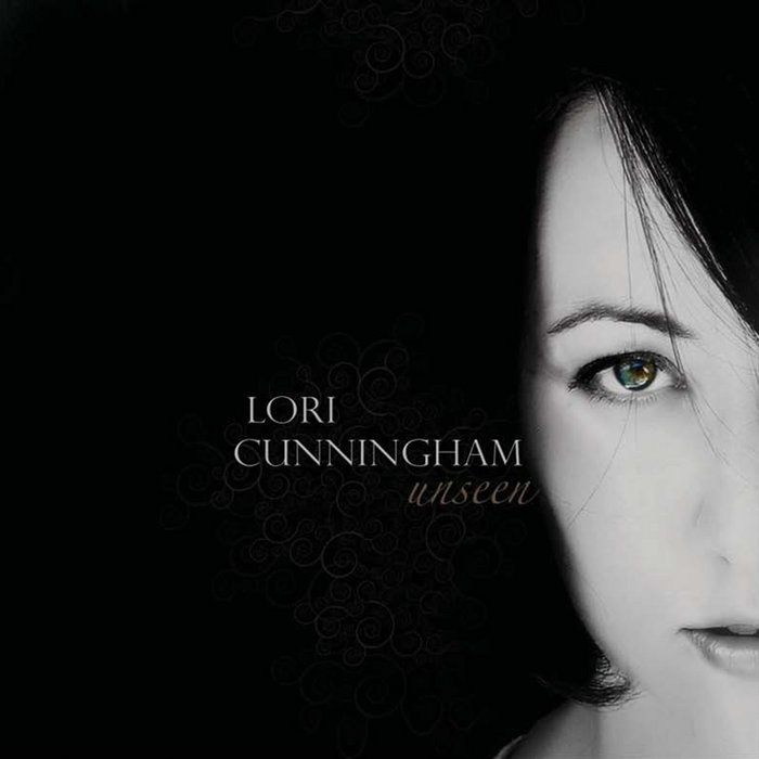 Unseen | Lori-ann Cunningham