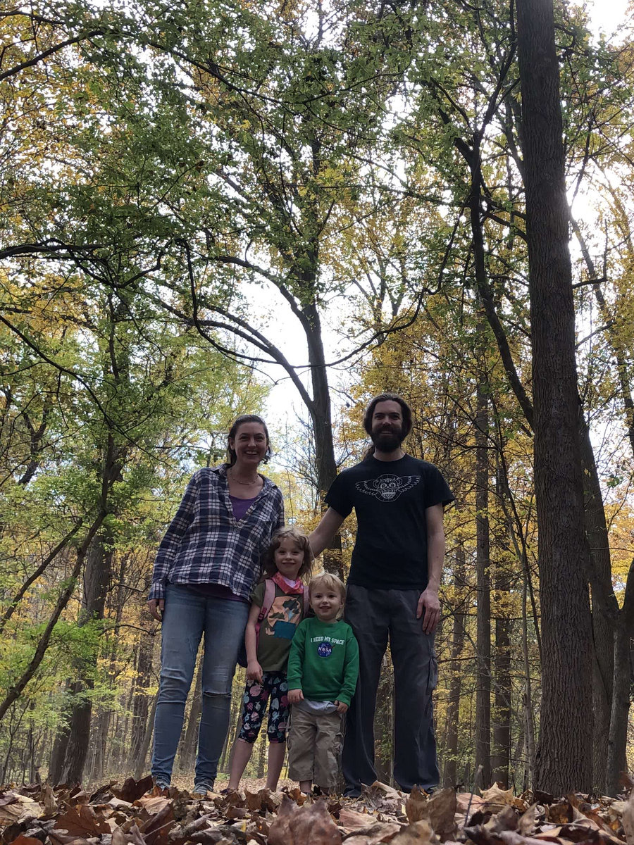 Raley Family Songs and Stories | The Raley Family Band