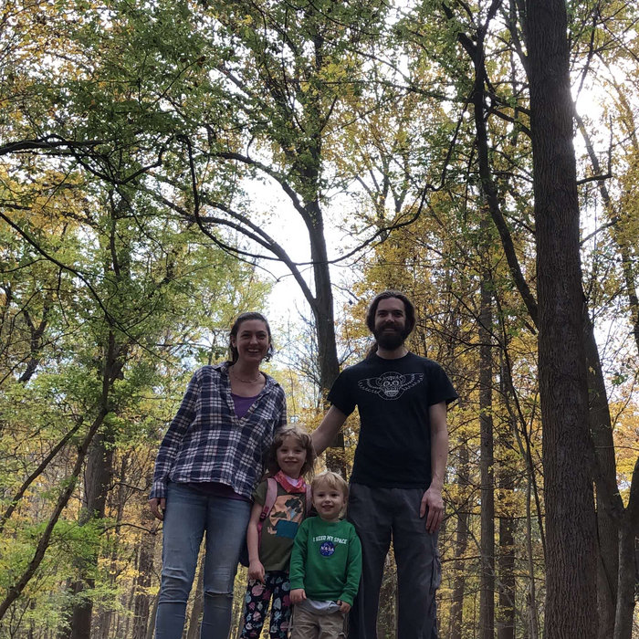 Raley Family Songs and Stories | The Raley Family Band