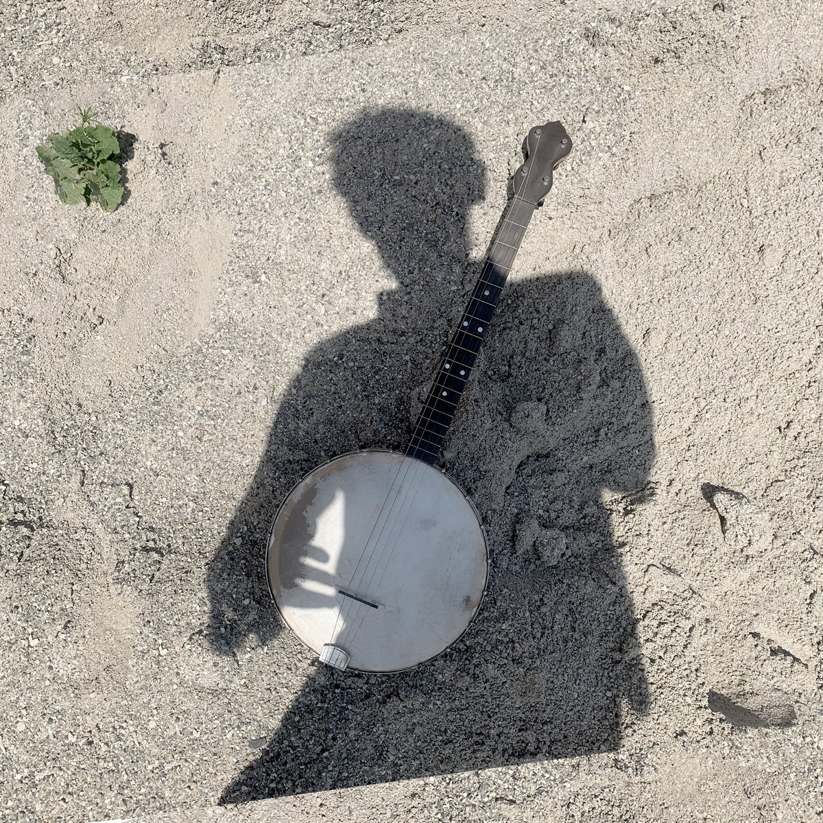 Heartbeat In Your Ear | Brian Marx Gibson