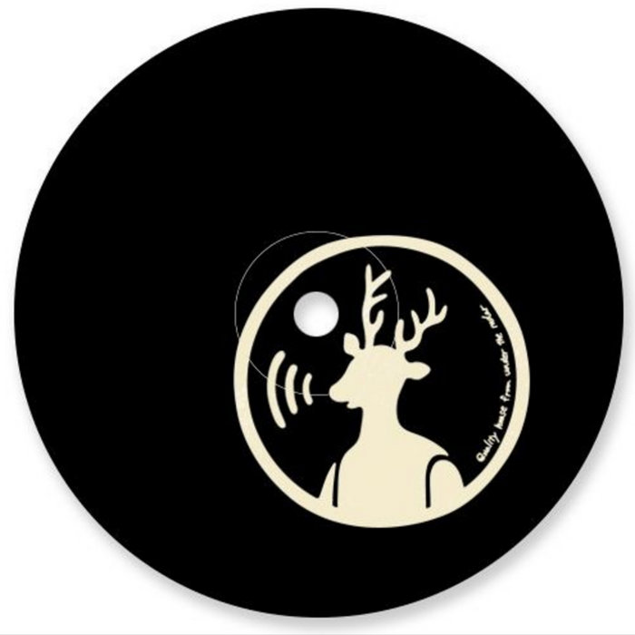 Tomoki Tamura | Three Thousand Stars EP | HT020 | Tomoki Tamura