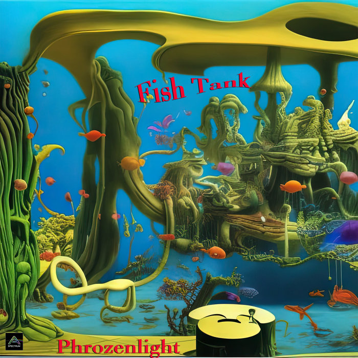 Fish Tank | Phrozenlight