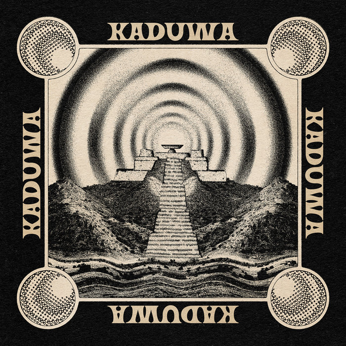 KADUWA | Free the Robots