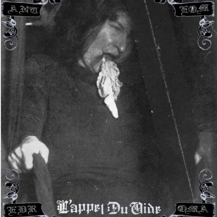 L'appel Du Vide | Anteomedroma | Mystic Conquest