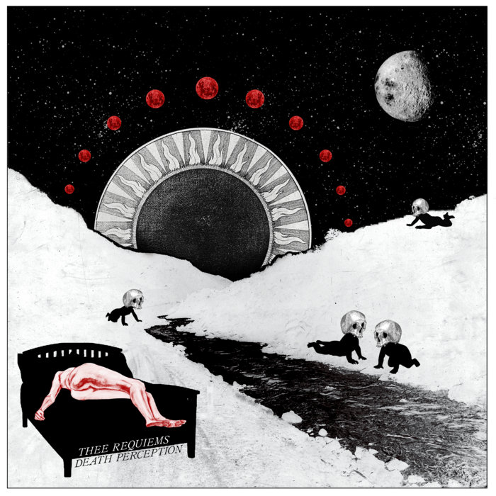 Death Perception | Thee Requiems