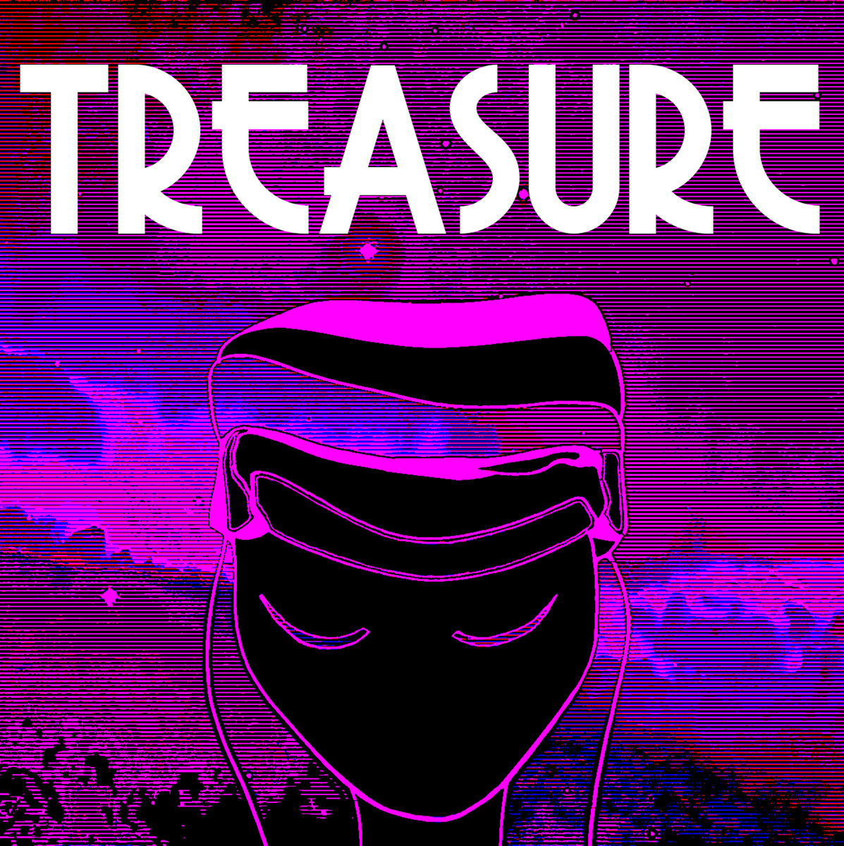 Treasure | The Swears