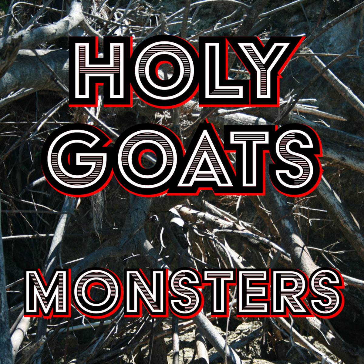 Monsters | Holy Goats