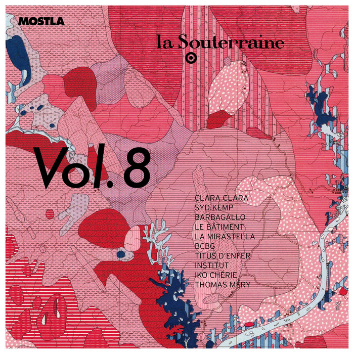 Vol.8 | La Souterraine