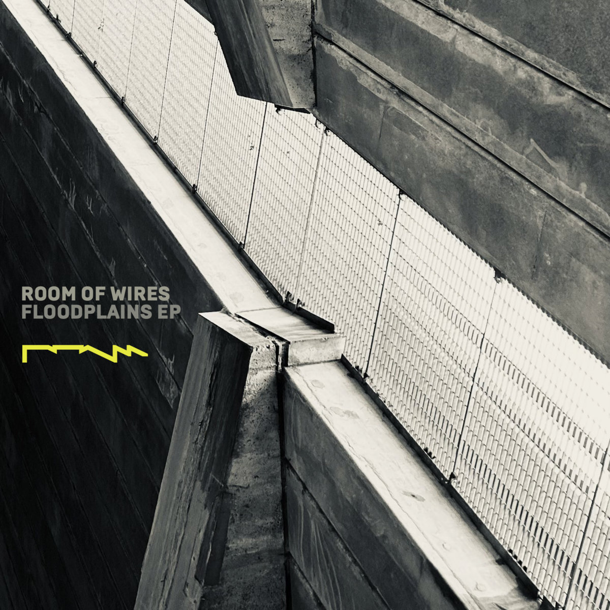 Floodplains Room Of Wires