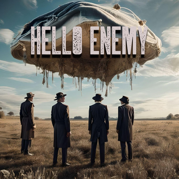Hello Enemy | Hello Enemy